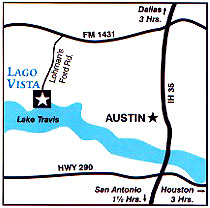 Other Texas Area Public Golf Course Guide